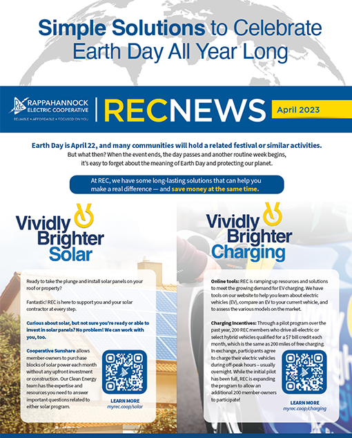 Bill Inserts | myrec